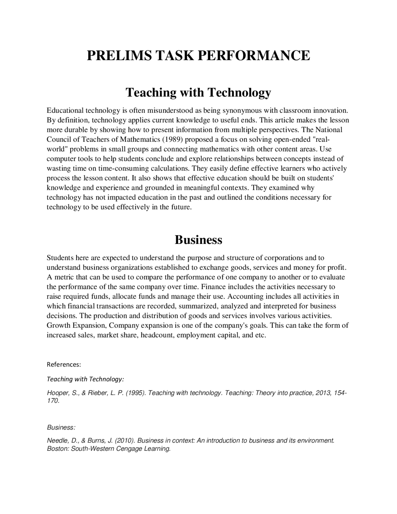 What entrepreneurial habits did Harish Hande exhibit in handling SELCO ...