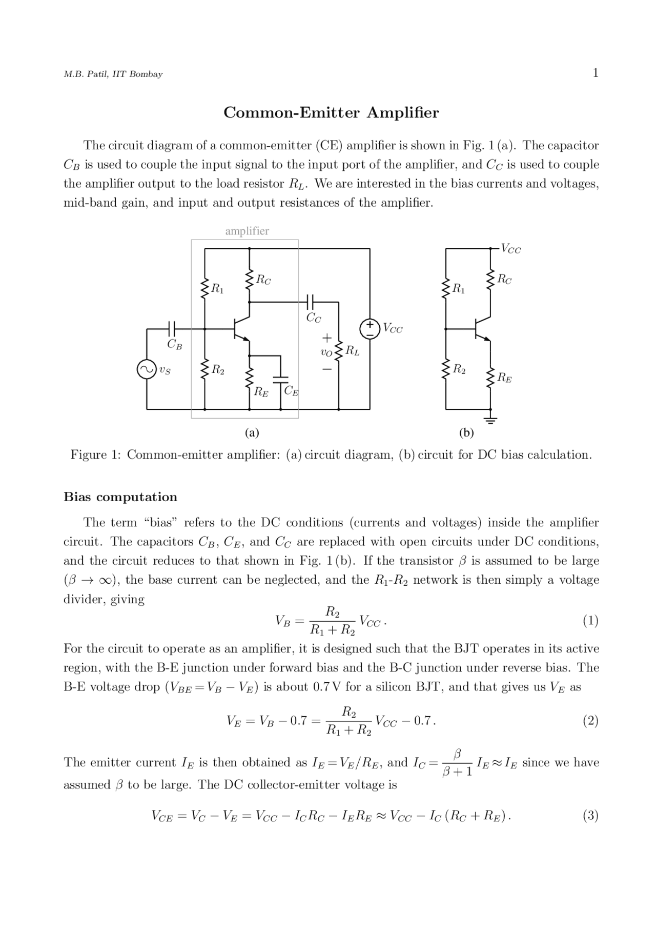 Electronic devices-9 e-solutions | High school final essays Electronics ...