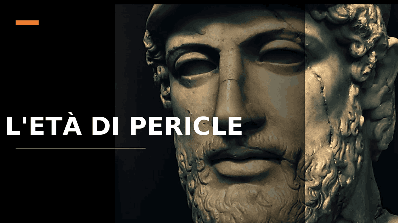 Powerpoint Sulletà Di Pericle Slide Di Storia Docsity