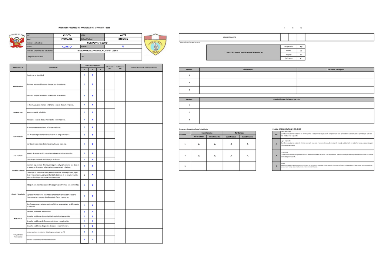 Materiales De Notas 2022 Llenado Apuntes De Materiales Docsity