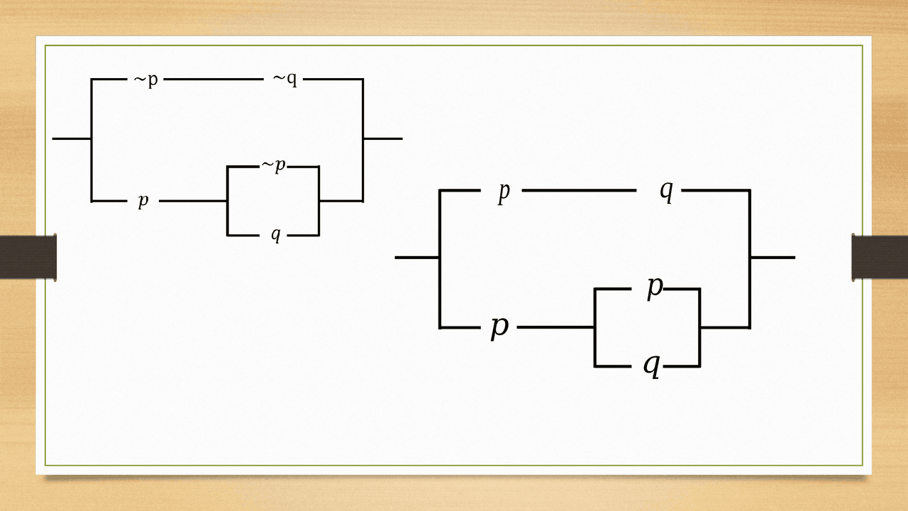 Logica digital electrica | Ejercicios de Circuitos Digitales | Docsity