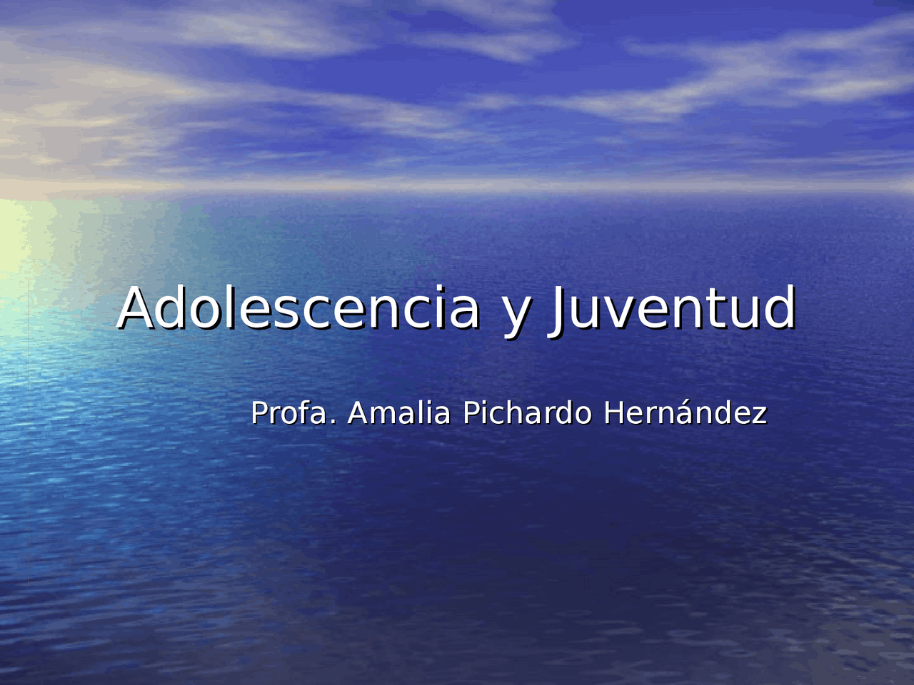 Apuntes Sobre Ciencia Y La Adolescencia Apuntes De Psicología Docsity