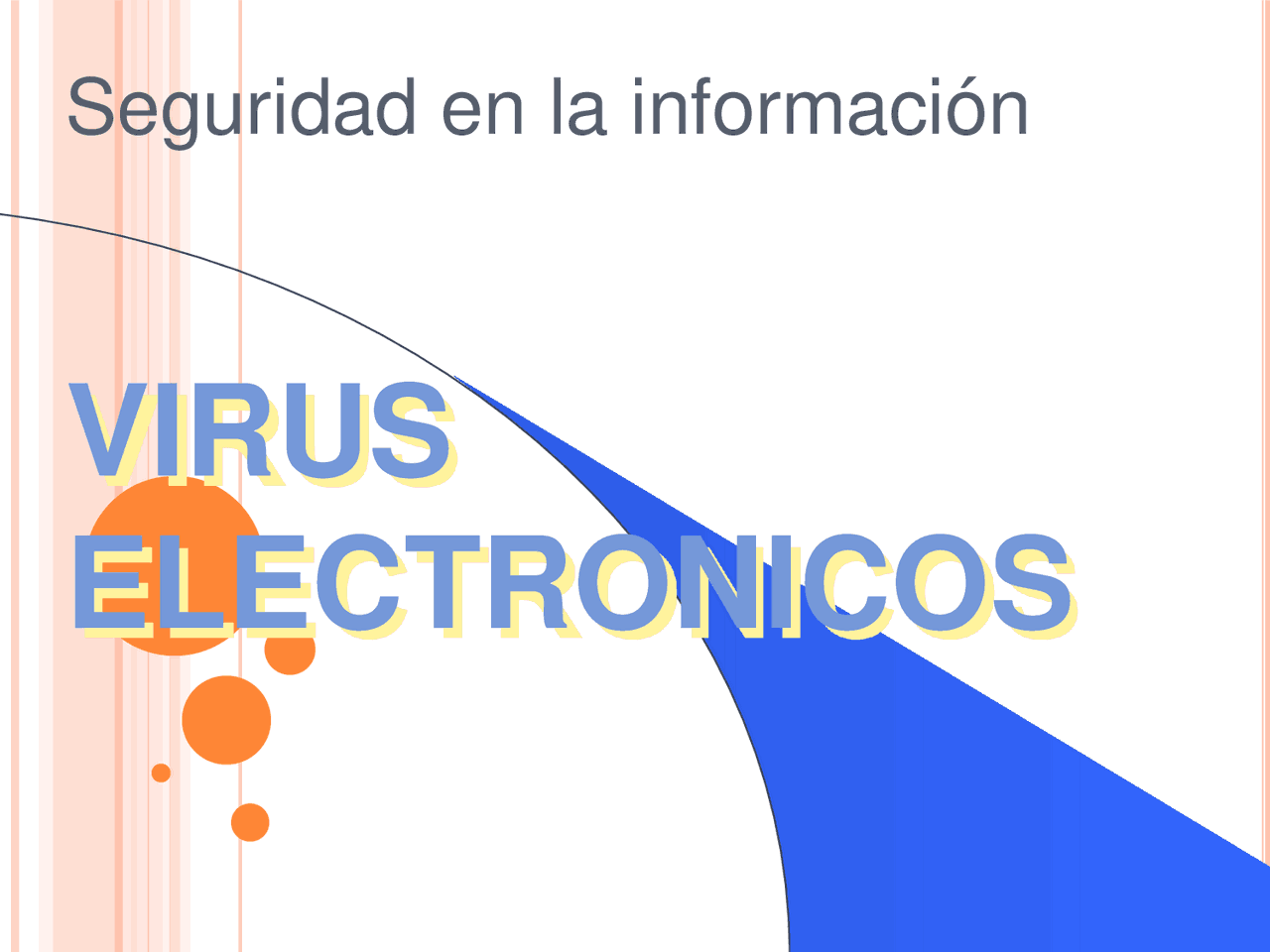 Virus Y Bacterias Bq Apuntes De Química Docsity