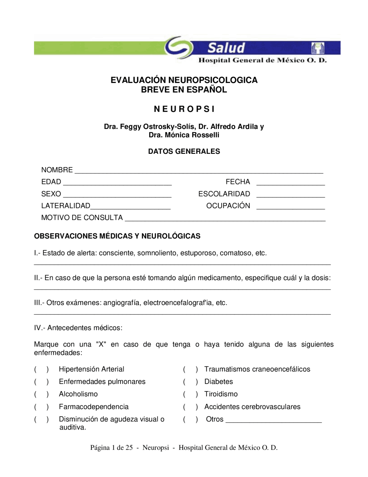 Pruebas Psicologicas Ejercicios De Neumática Docsity