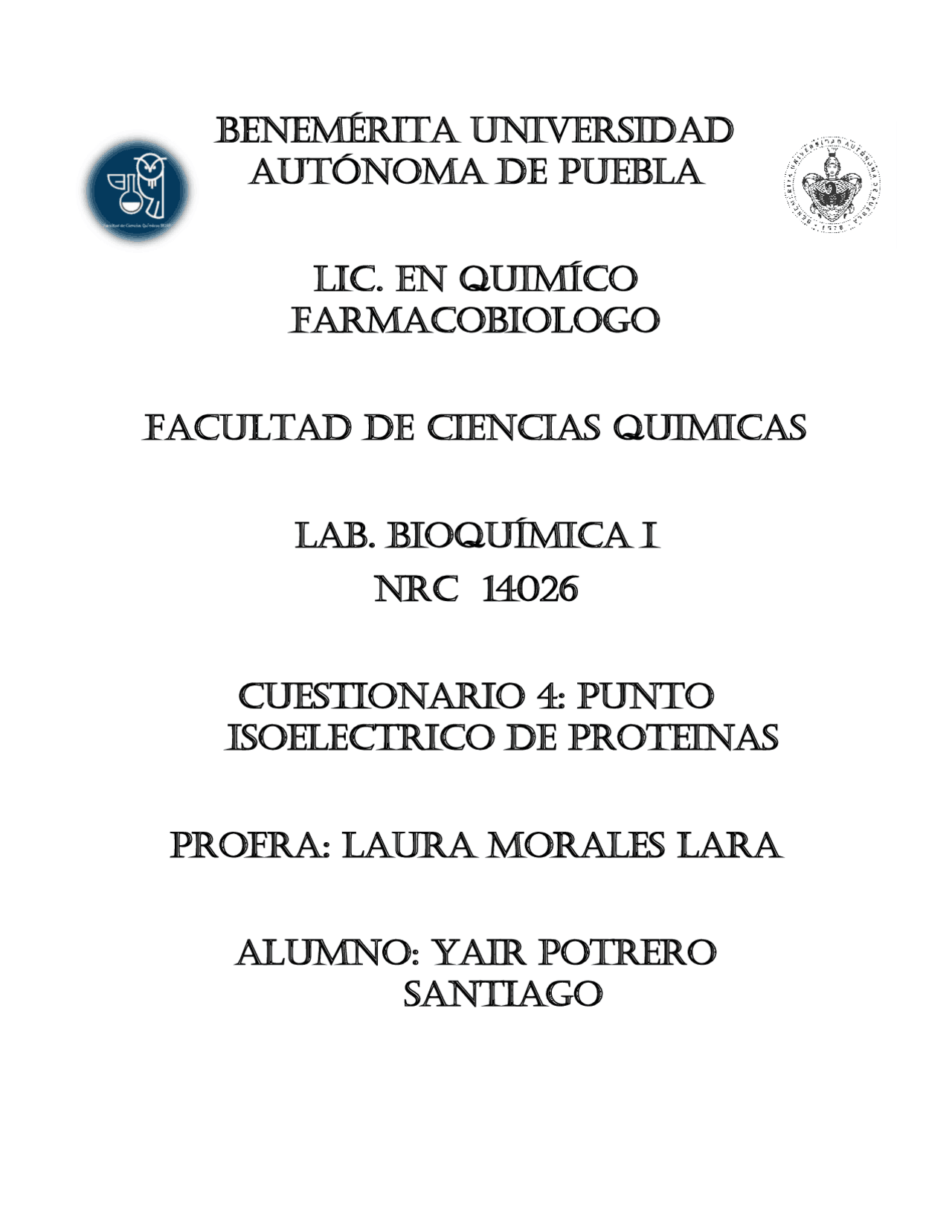 Practicas De Laboratorio Ejercicios De Química Orgánica Docsity
