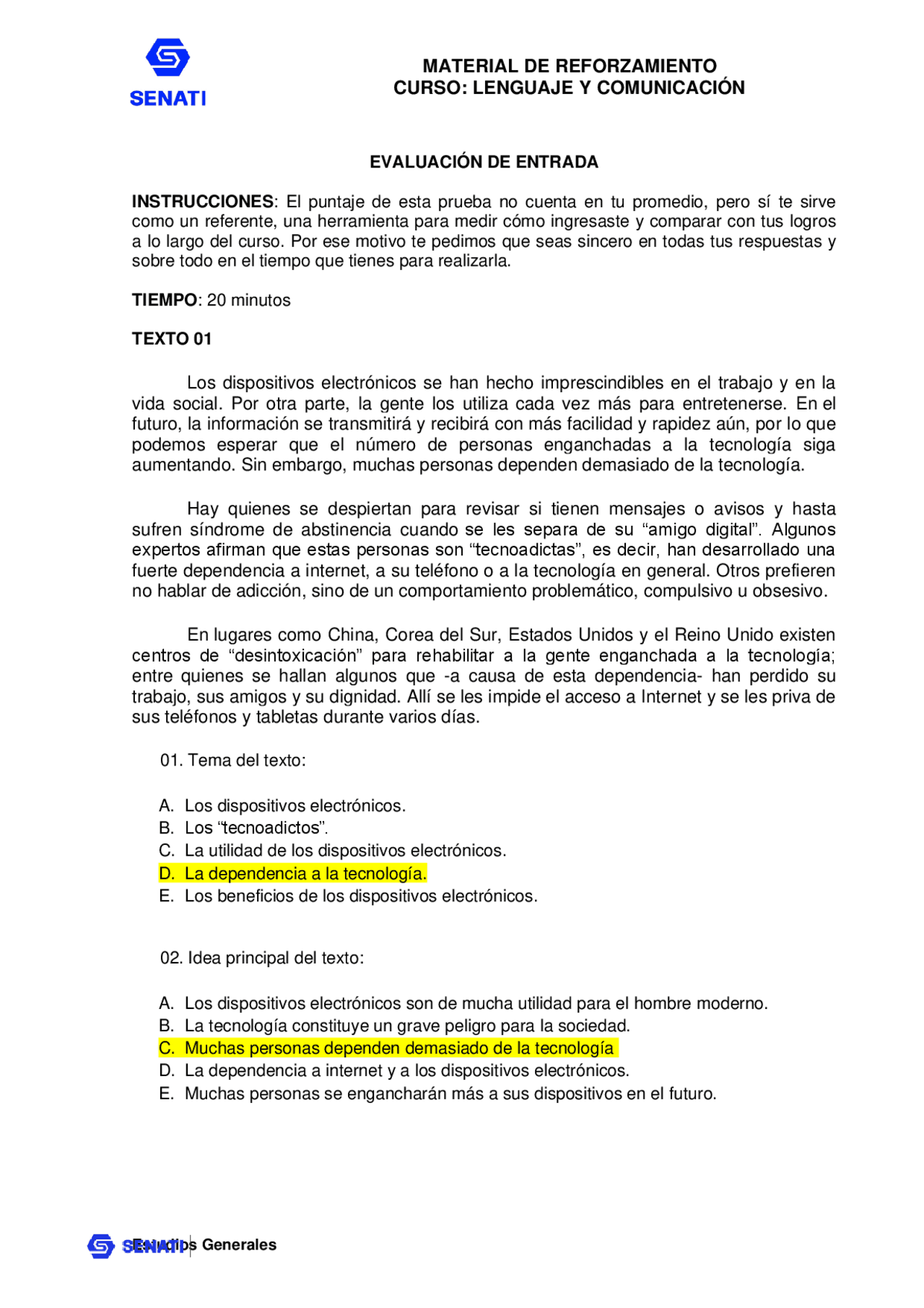 Material De Reforzamiento Para Practicar Ejercicios De Matemáticas