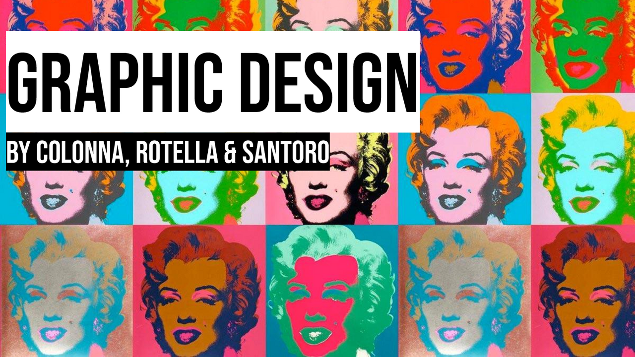 Graphic Design Versione Pdf Slide Di Progettazione Multimediale Docsity