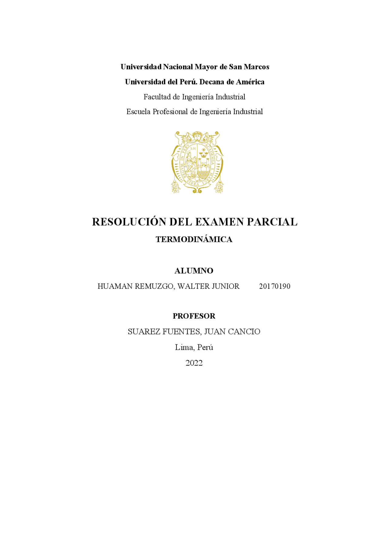 Ejercicios De Estadistica Exámenes De Estadística Docsity