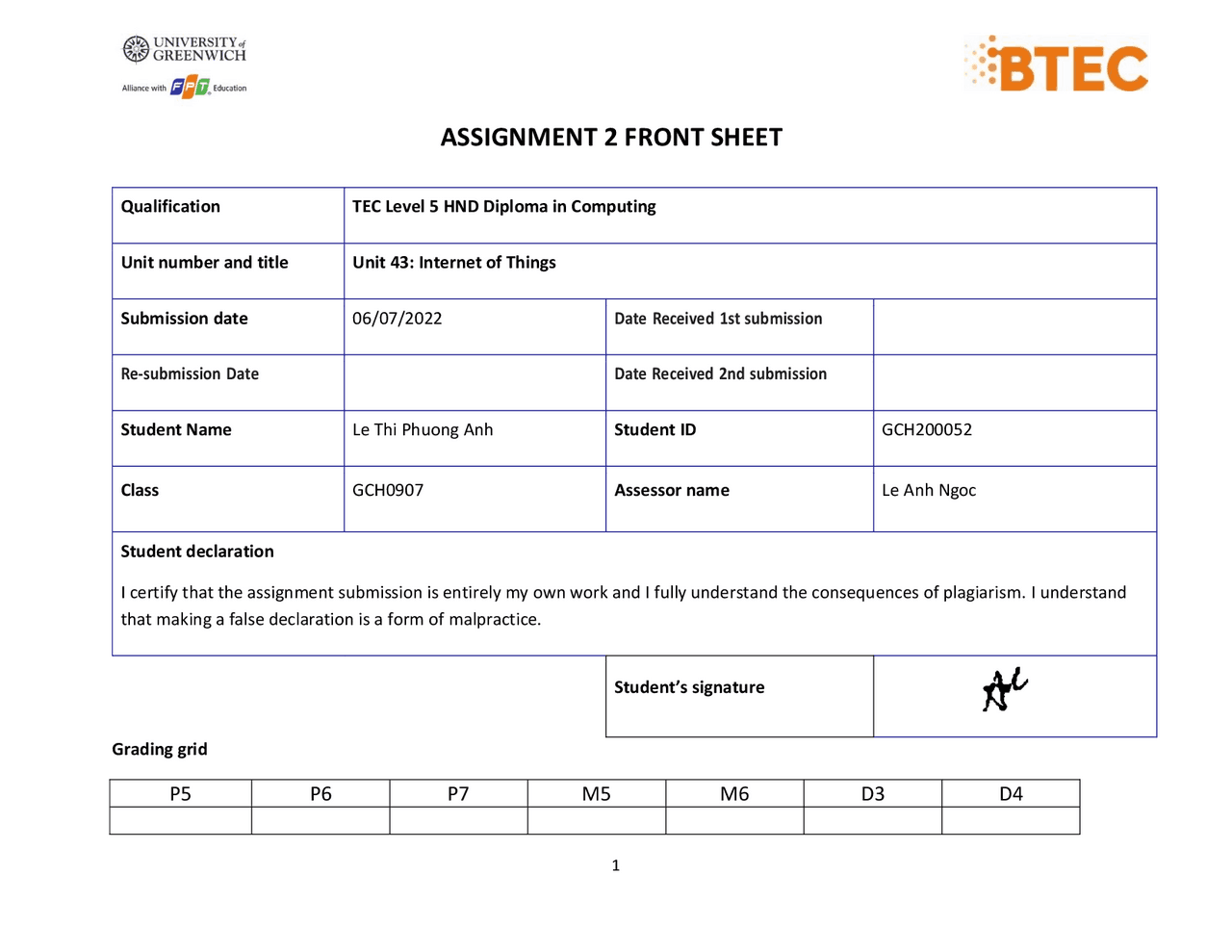Internet Of Things 1690 Summaries Management Theory Docsity