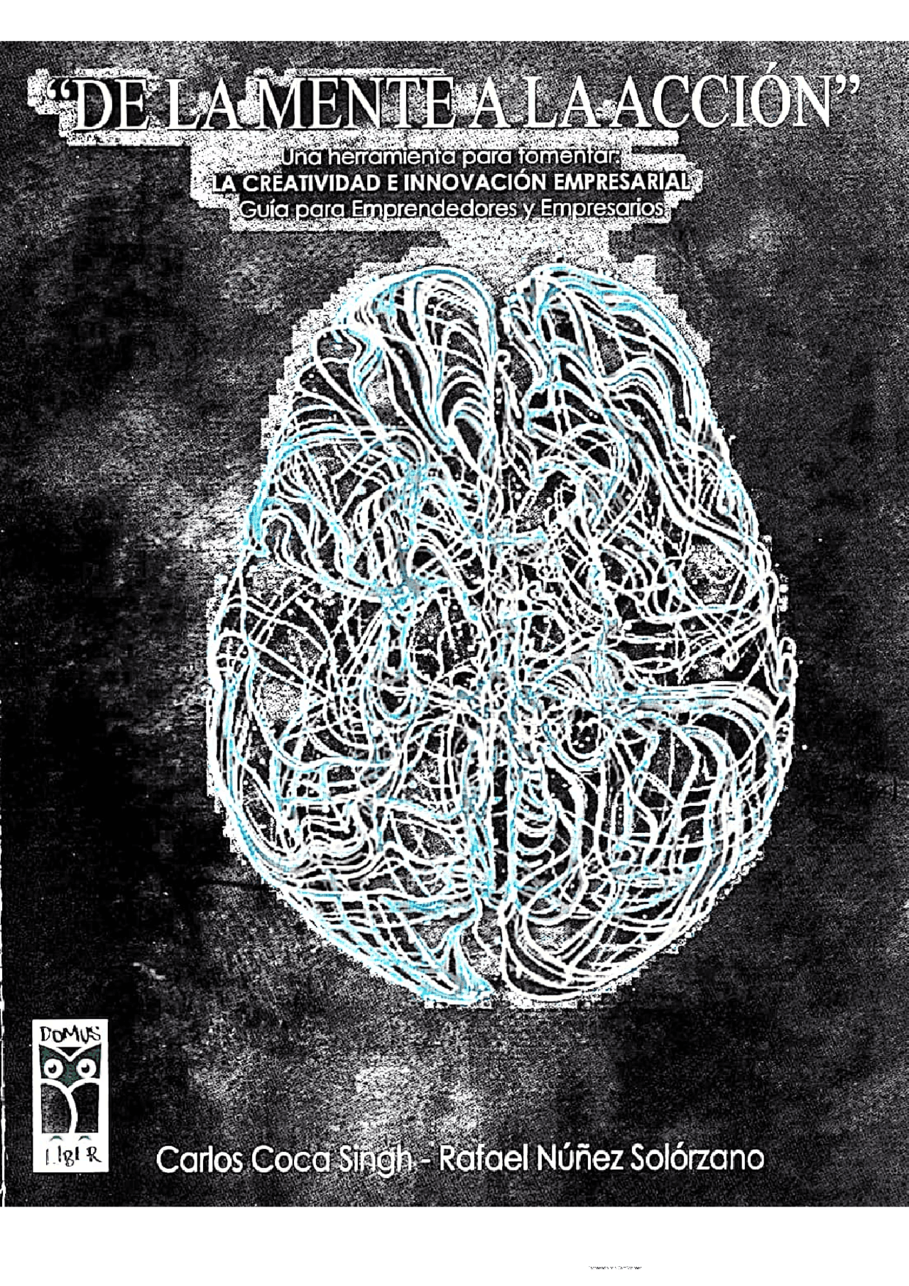 Reclutamiento Y Creatividad Resúmenes De Pensamiento Creativo Docsity