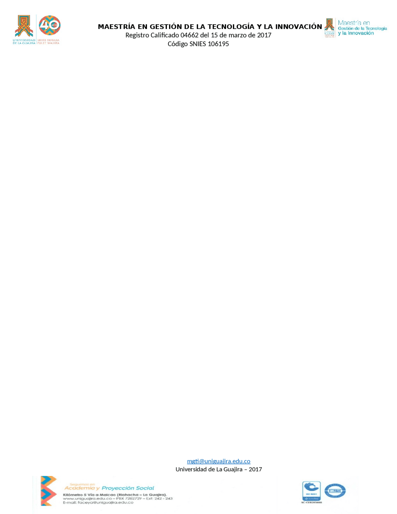 Mapas mentales ciencia, tecnología e innovación y del sistema de CTI ...