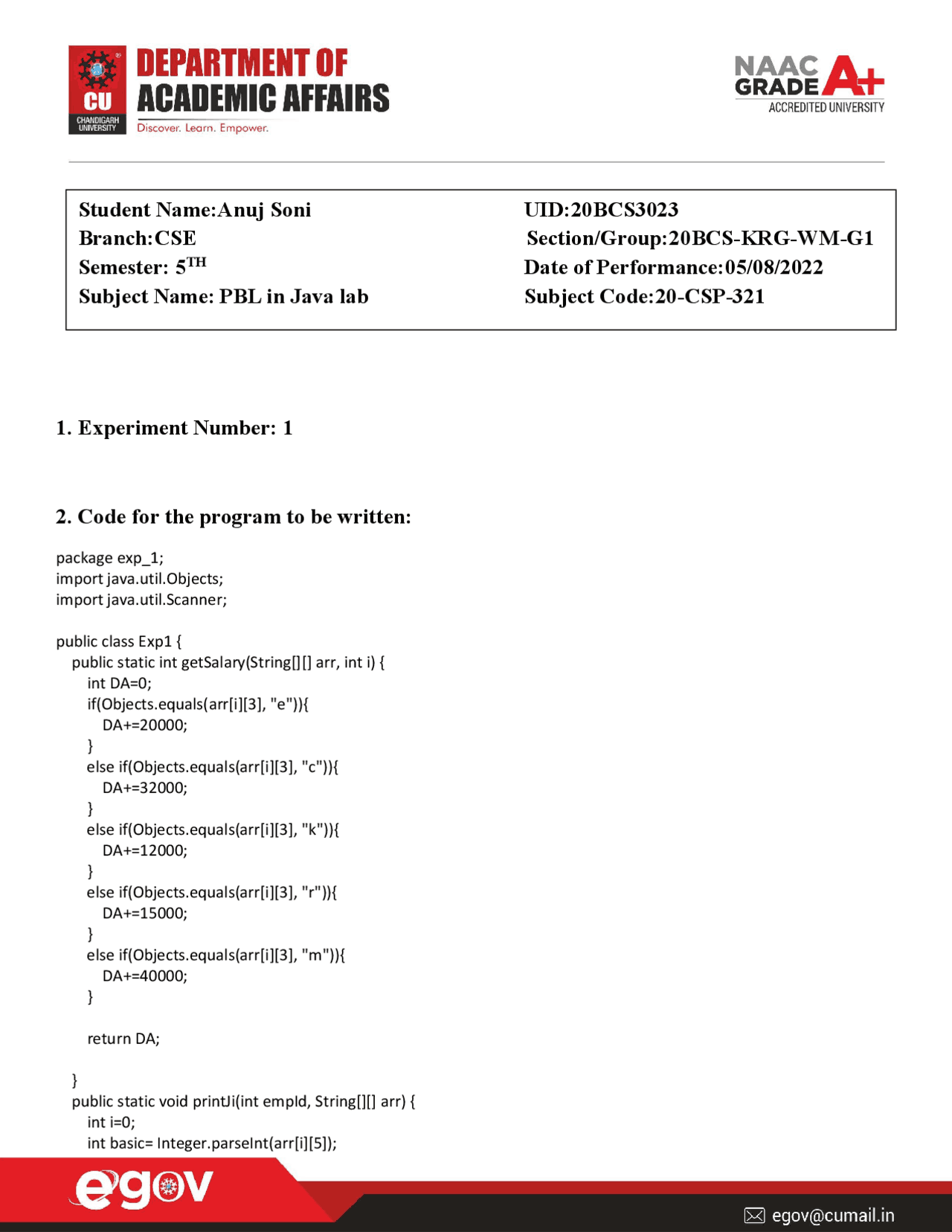 Java is a high-level, class-based, object-oriented programming language that is designed t ...