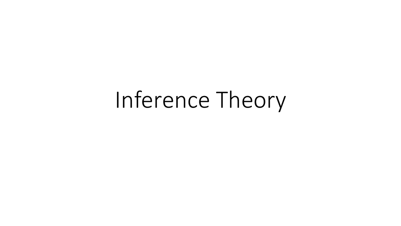 Discrete Mathematics Lecture Notes Discrete Mathematics Docsity
