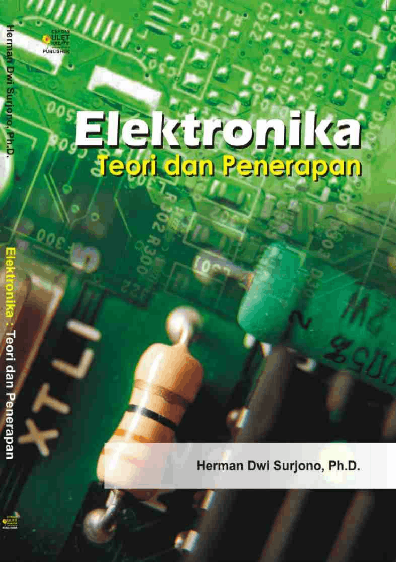 Transistor Bipolar: Struktur, Prinsip Kerja, dan Karakteristik ...