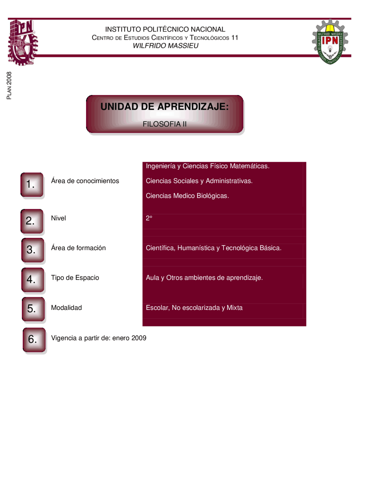 Filosofía Y Lógica Formal Resúmenes De Filosofía Docsity