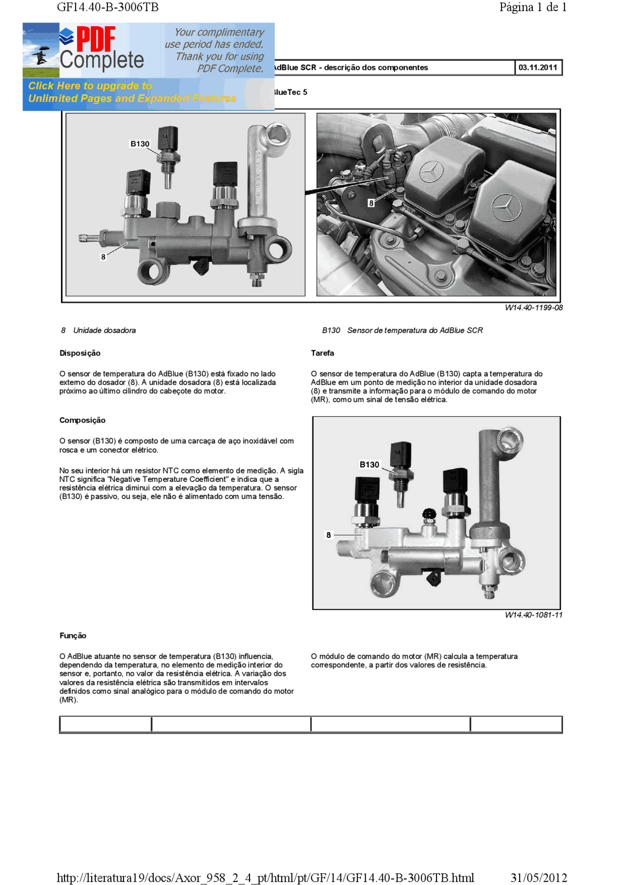 Esquema elétrico e mecânico | Esquemas Mecânica | Docsity