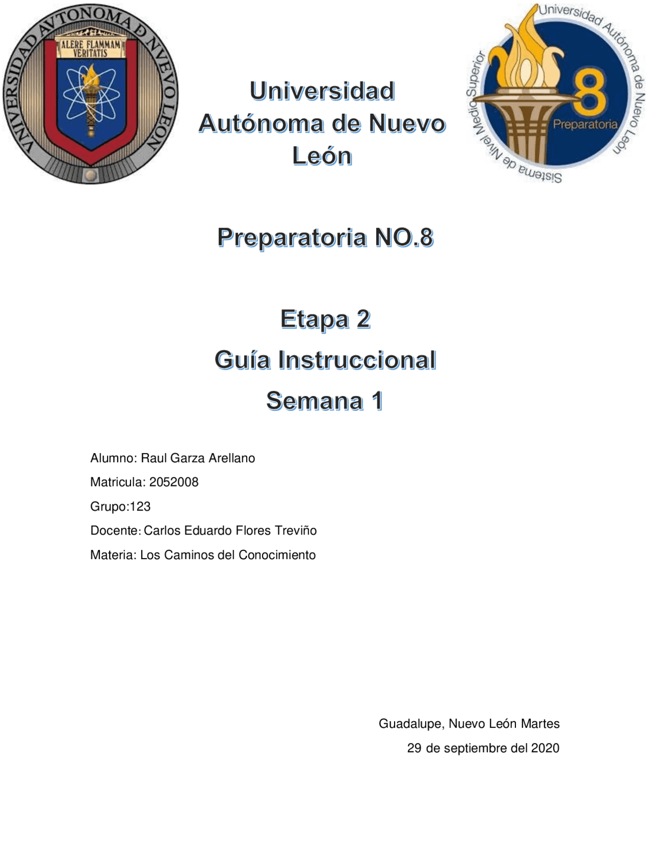 Dimension 1_semana 1_CDC | Apuntes de Humanidades y Ciencias Sociales ...