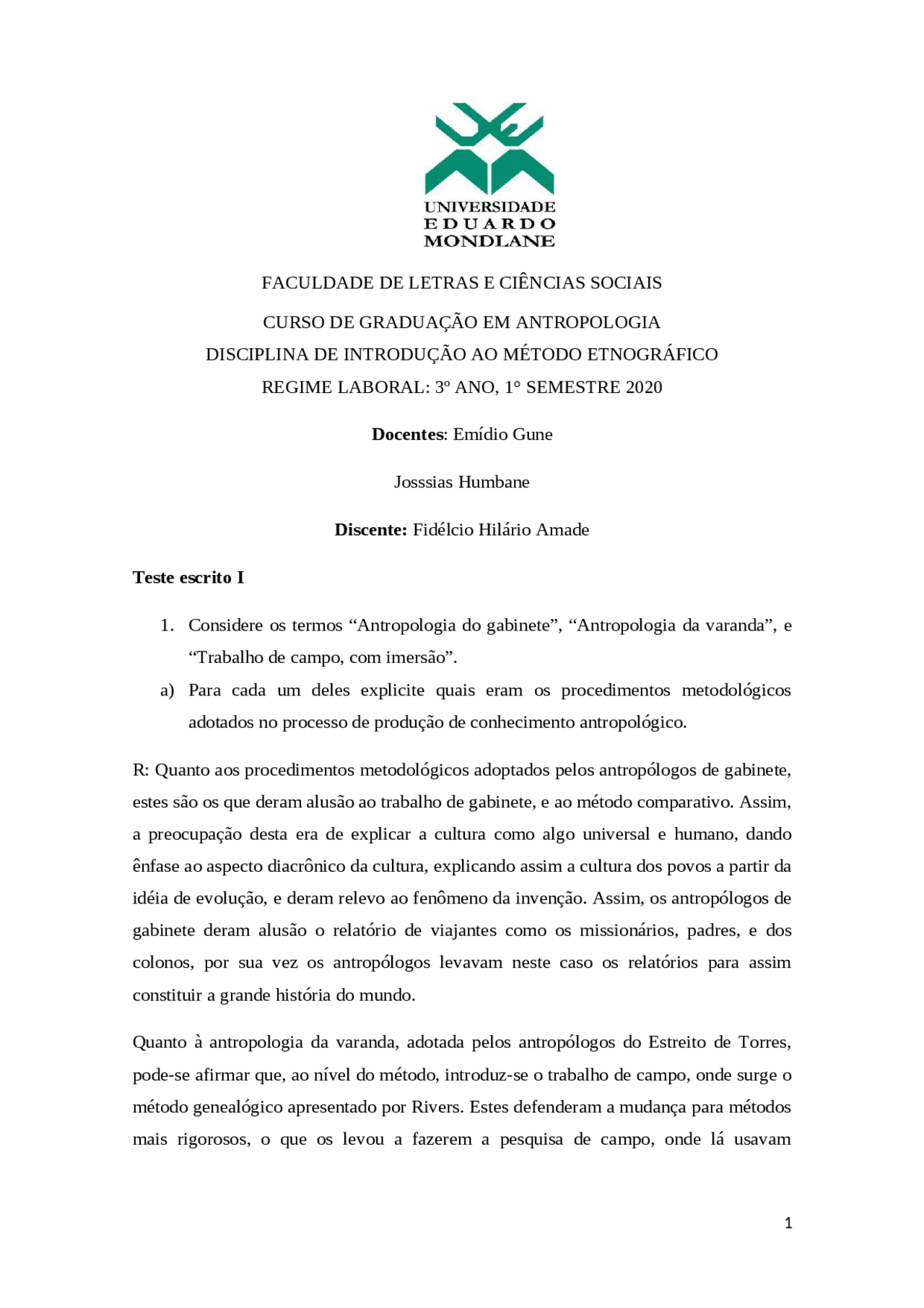 Exploração Florestal Trabalhos Agroflorestal Docsity