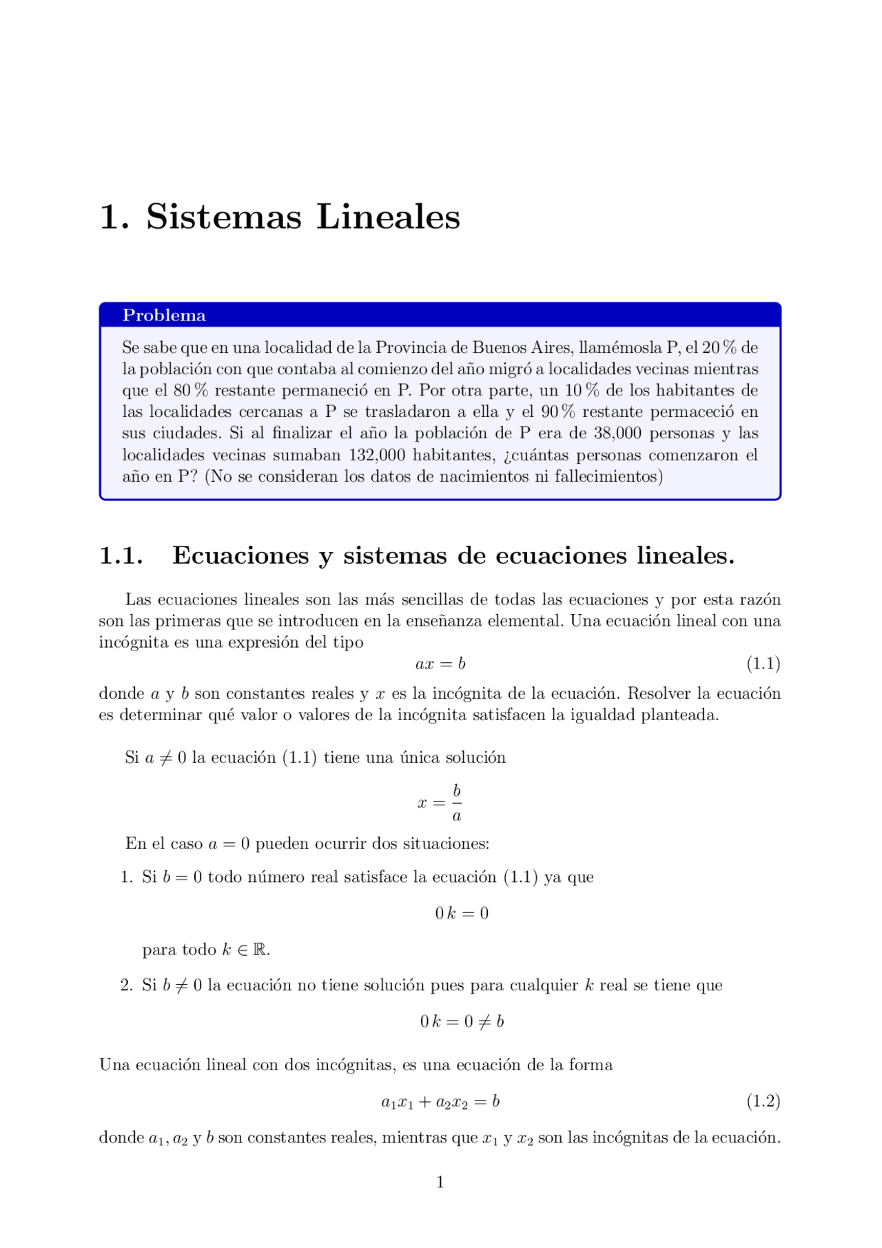 Exercises to resolve | Exercises Mathematics | Docsity