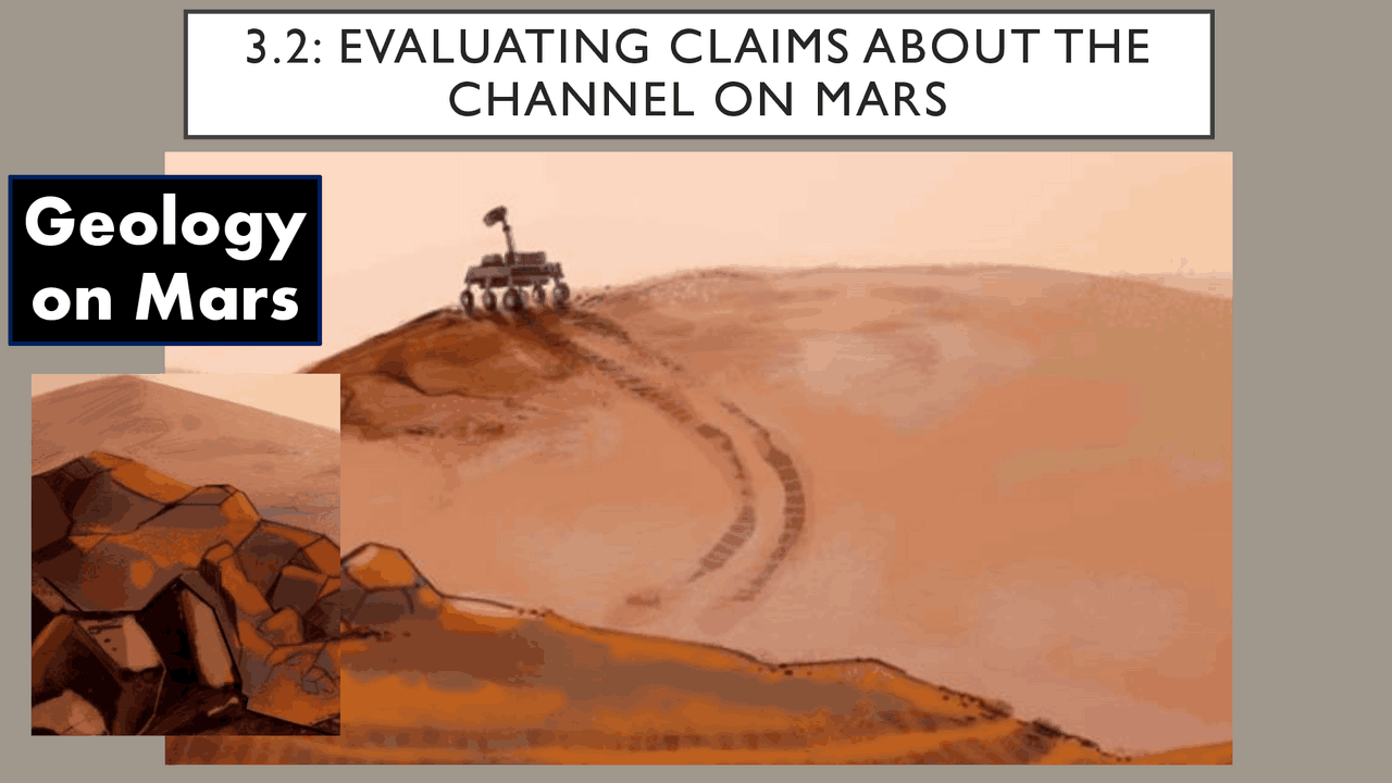 Amplify Earth Science Slides Earth Science Docsity