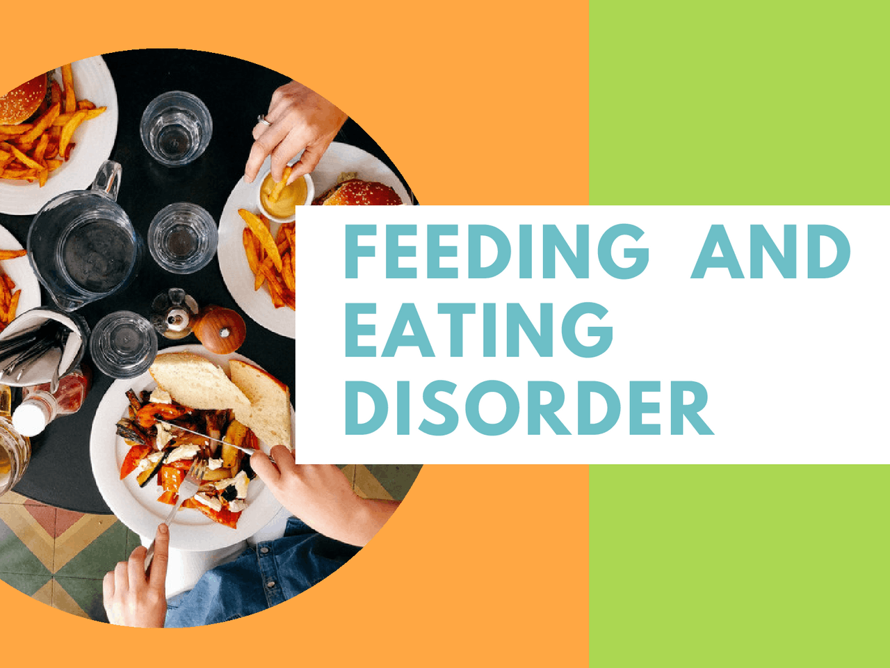 Monica's Case: A Study on Binge Eating Disorder | Study notes Abnormal ...