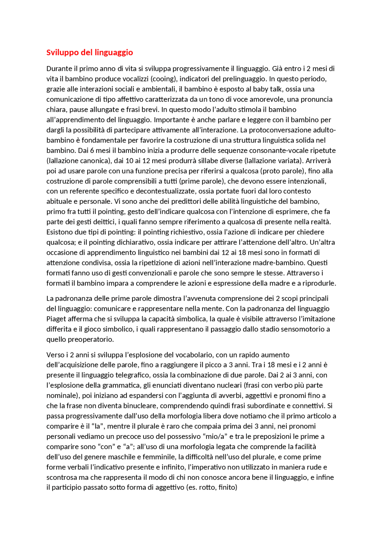 Manuale Di Psicologia Domande Più Frequenti Prove Desame Di