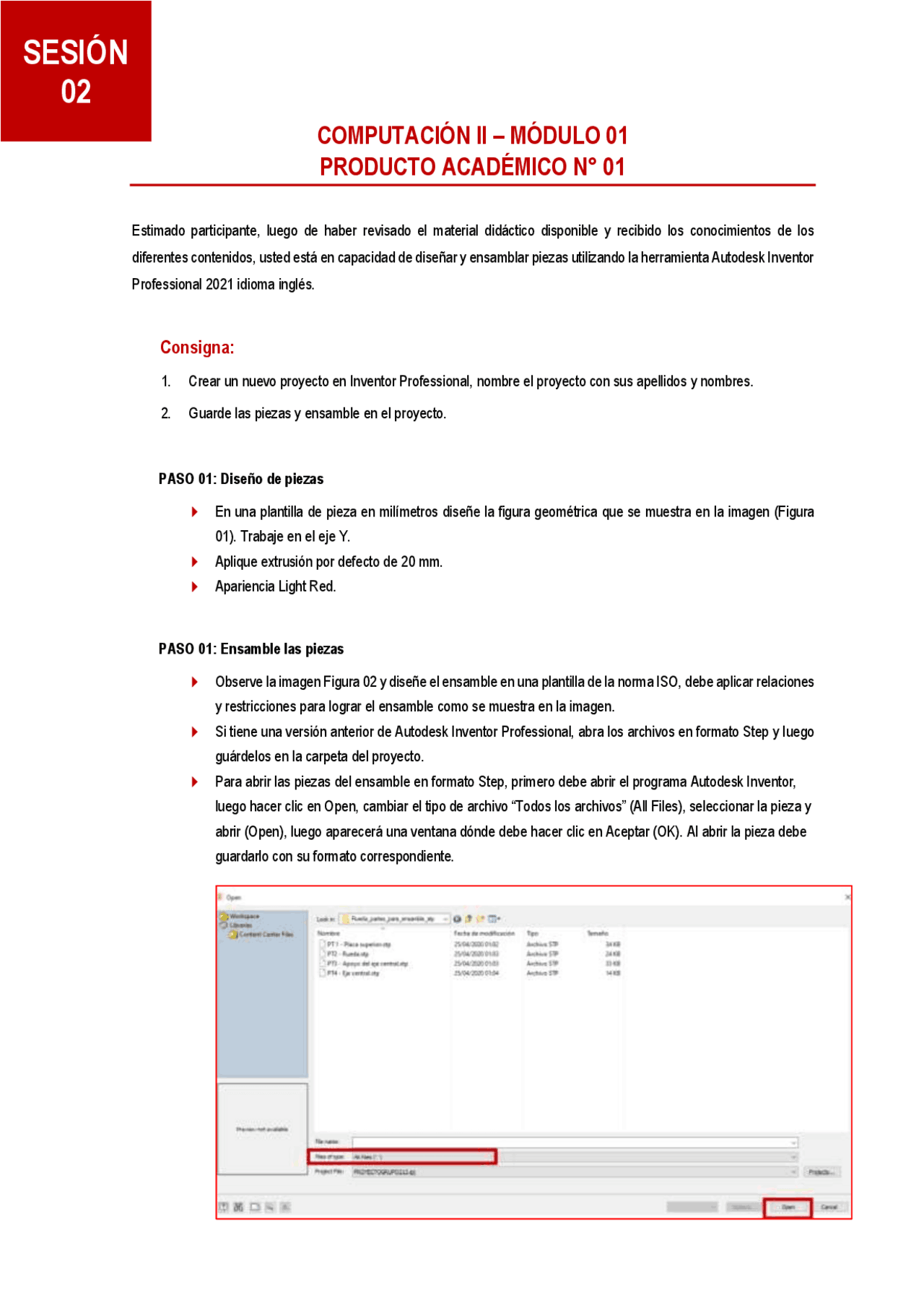 Guia Para Informatica Apuntes De Informática Docsity