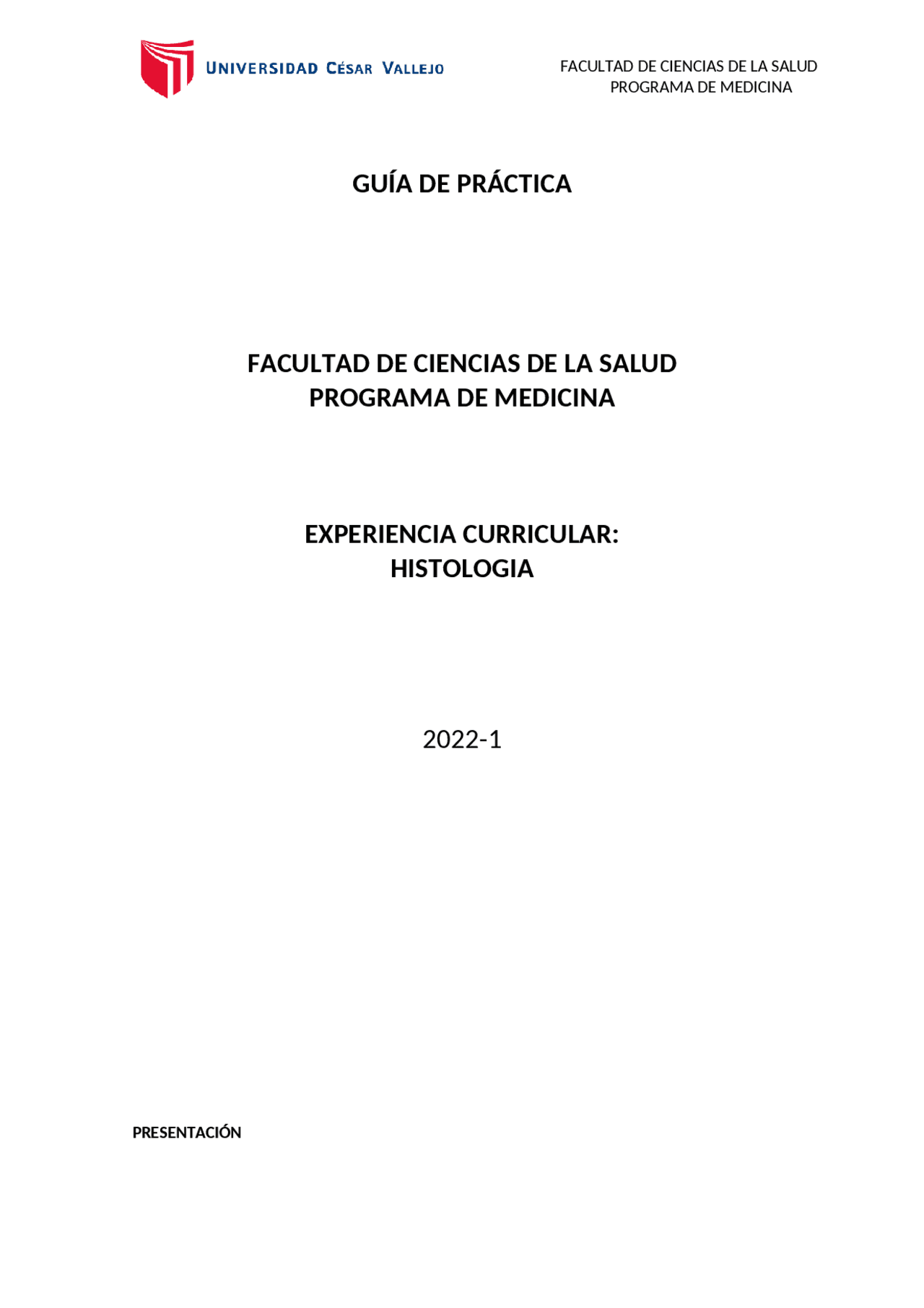 Histología Practica9 Ejercicios De Histología Docsity