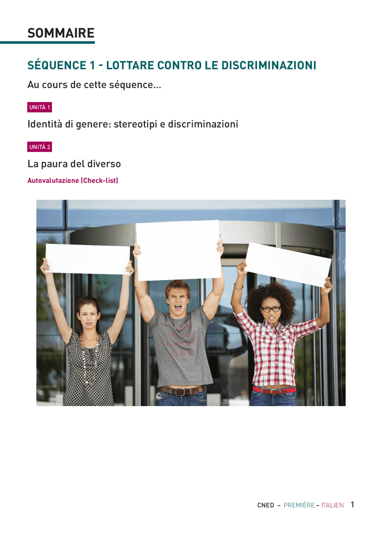 Ce Document Est Important Résumés Français Docsity