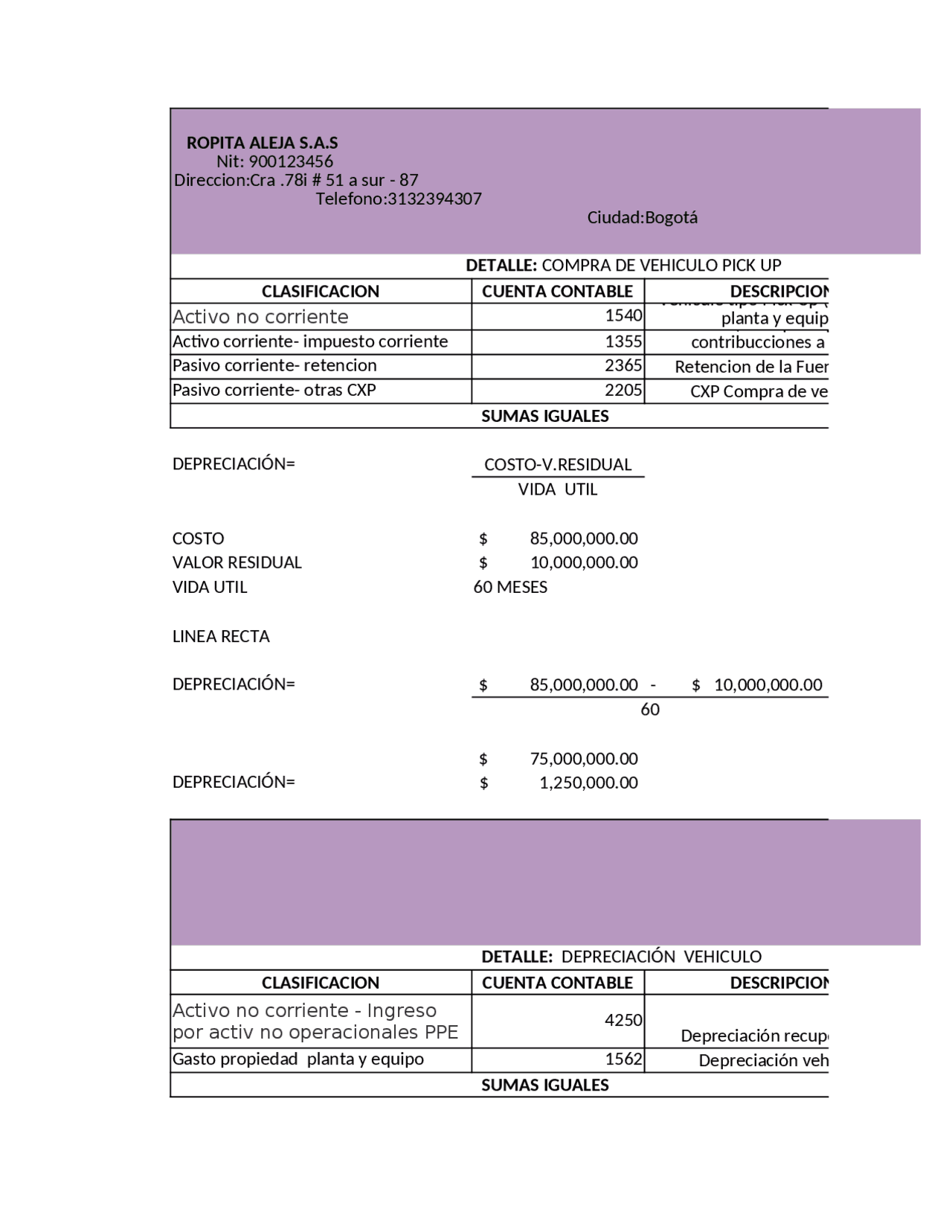 Transacciones contables 2transacciones contables 2 | Apuntes de ...