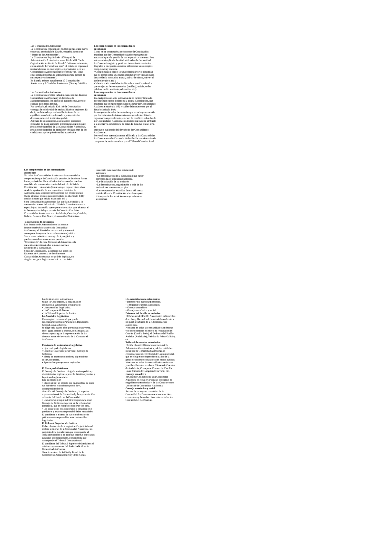 GTJ TEMA 4 Y ESTUDIA | Resúmenes de Lengua Portuguesa | Docsity