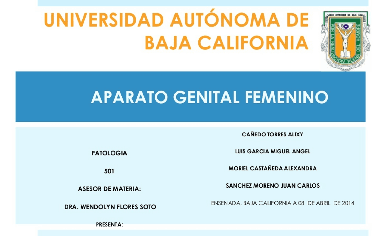 Documentos De Lesiones En La Matriz Resúmenes De Ginecología Docsity