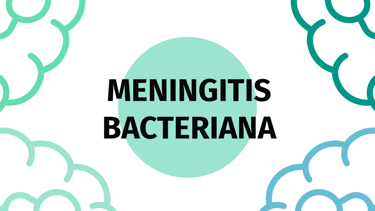 Meningitis Bacteriana Diapositivas De Patología Docsity