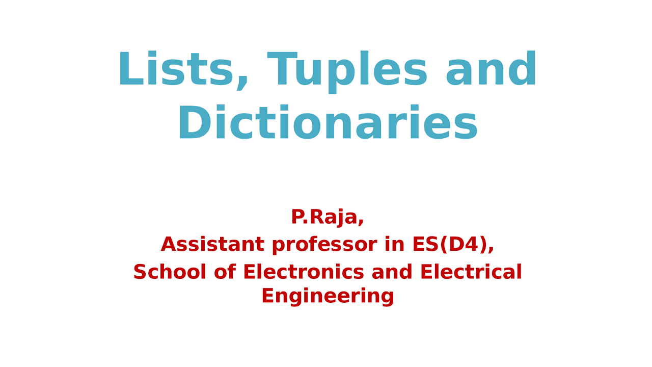 Software Engineering Lecture Notes Software Engineering Docsity