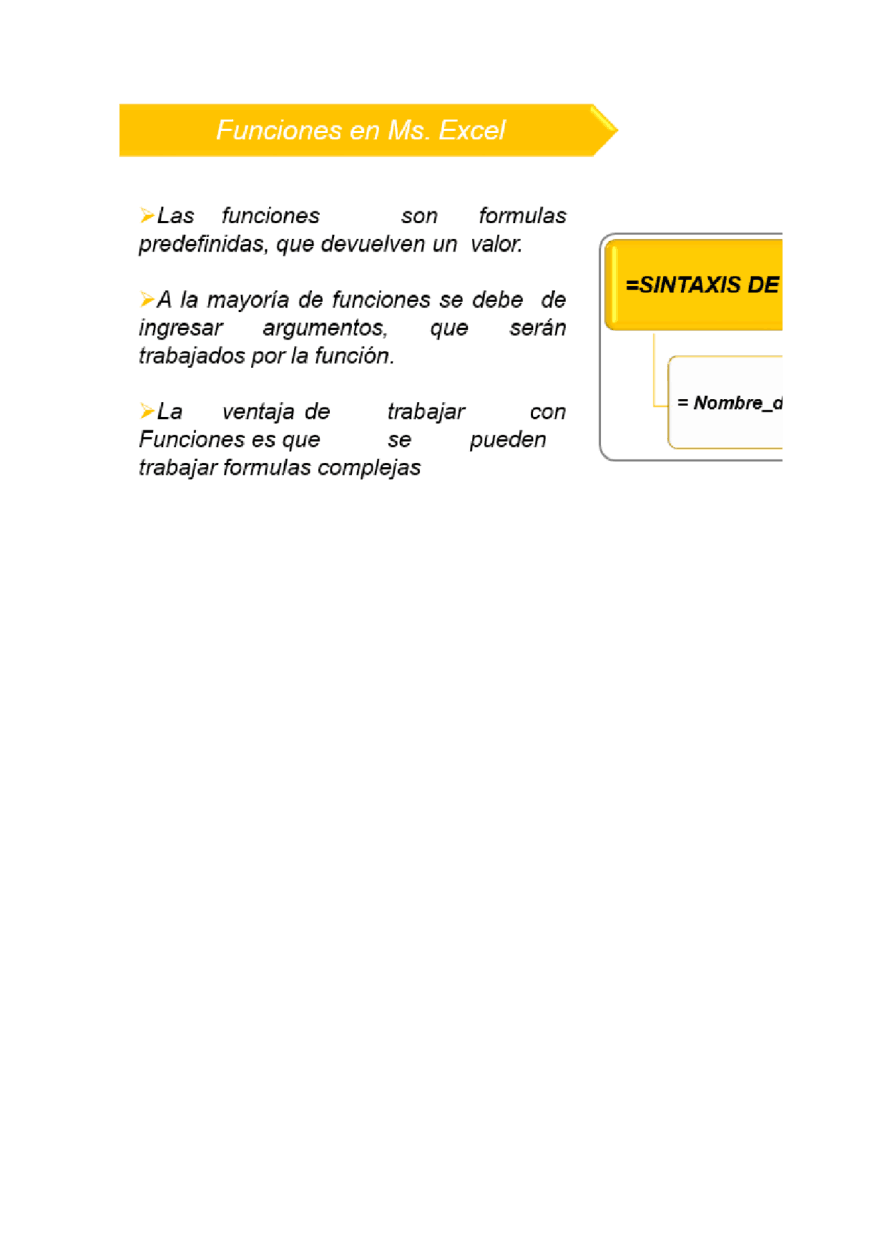 Excel de matematica financiera | Guías, Proyectos, Investigaciones de ...