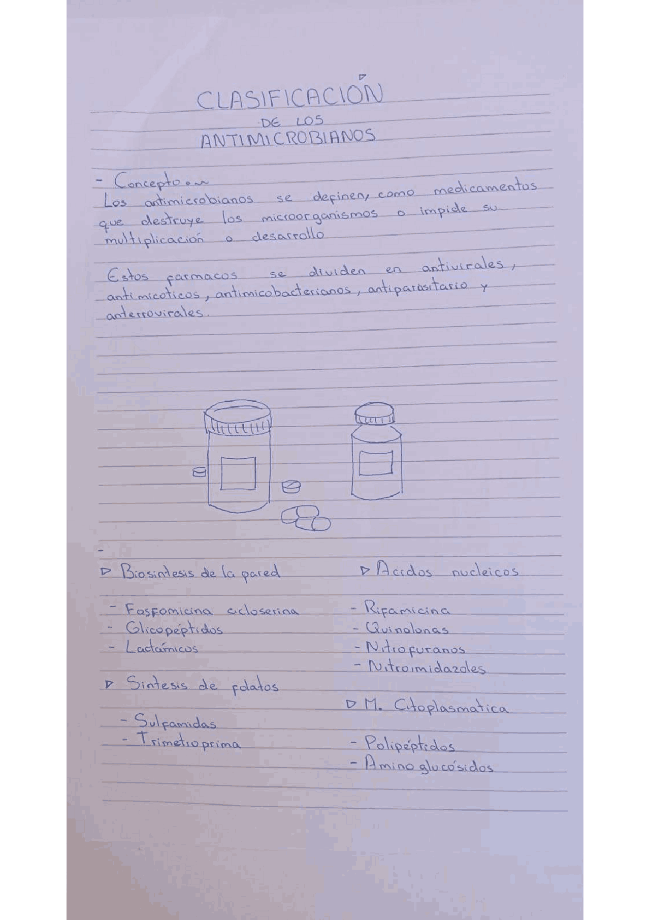 Métodos De Cultivo De Bacterias Esquemas Y Mapas Conceptuales De