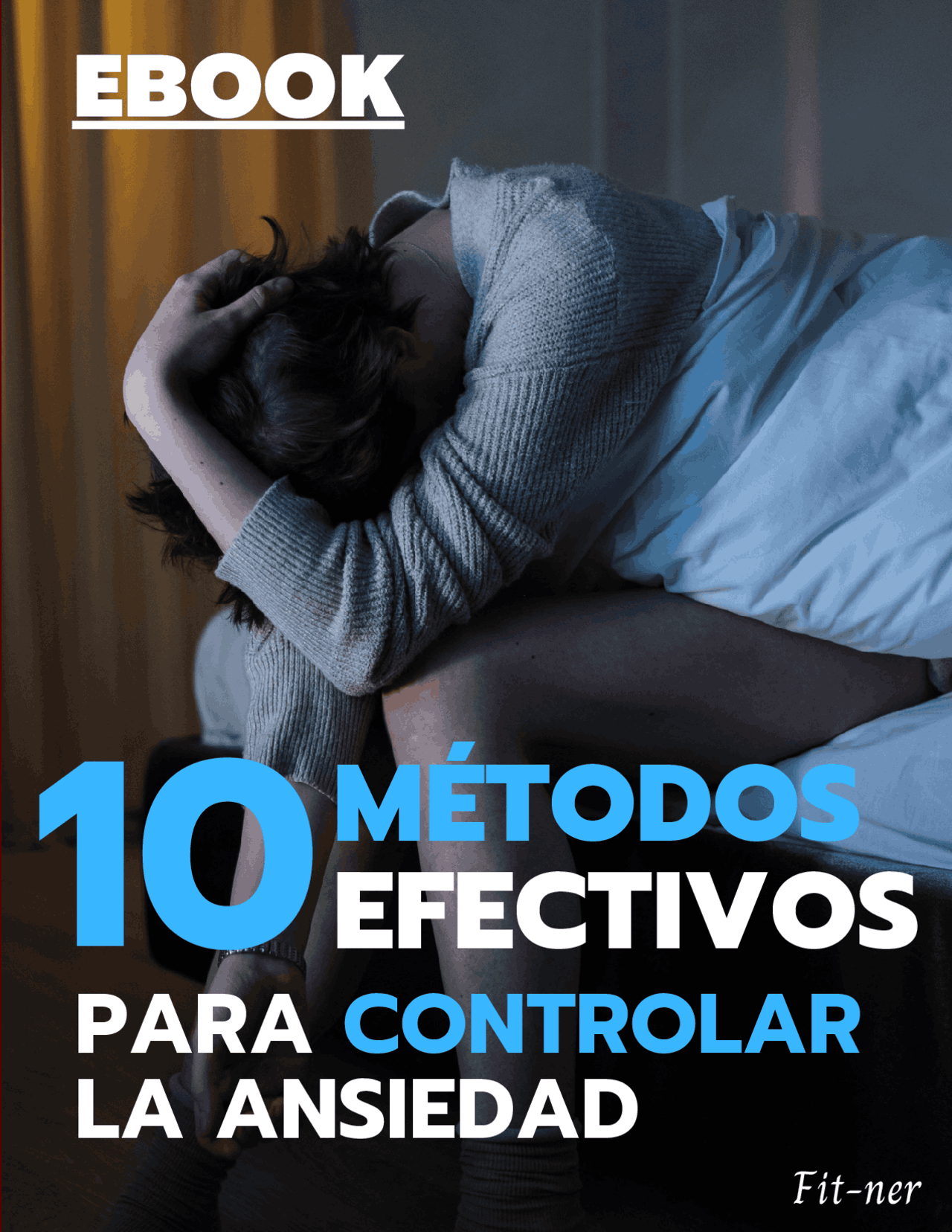 Metodos Para Compatir La Ansiedad En Varios Pasos Resúmenes De