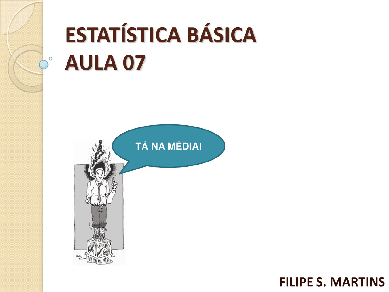 ESTATÍSTICA BÁSICA | Esquemas Estatística | Docsity