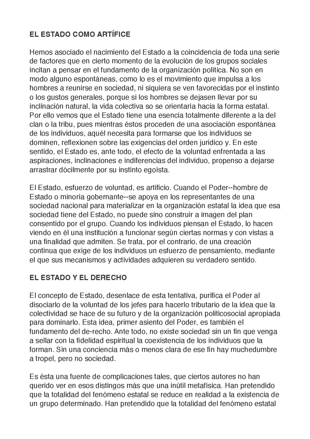 Práctica Derecho Constitucional Ejercicios De Derecho Constitucional