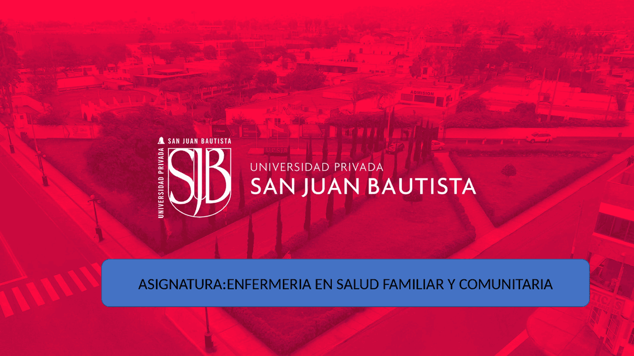 Comunidad Y Familia Monografías Ensayos De Comunicación Docsity