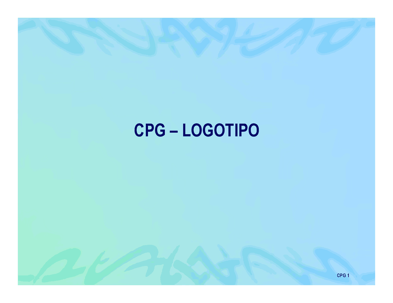 Logo Design: História, Características e Criação | Manuais, Projetos ...