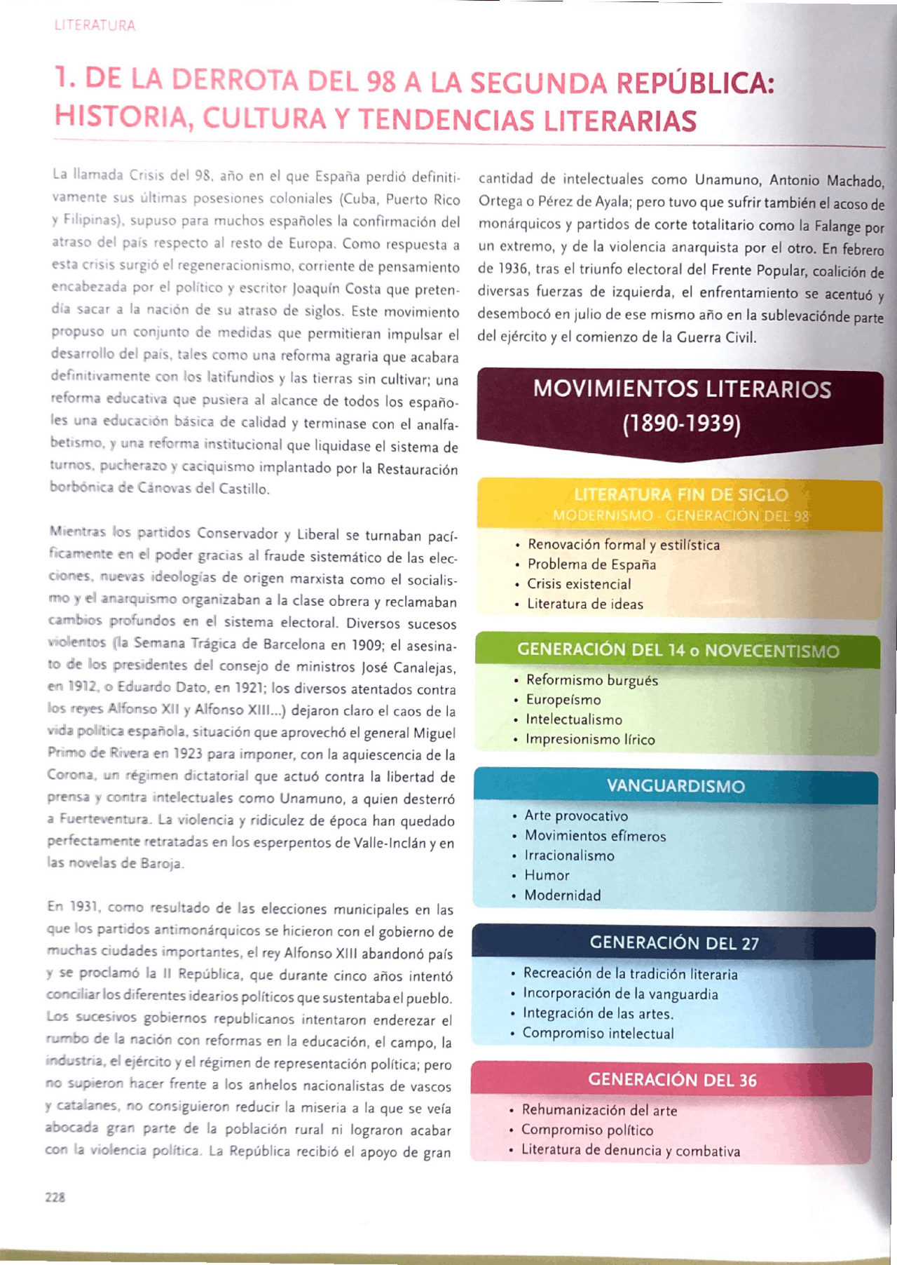 Mi Madre Te Esta Vigilando Summaries Mathematics Docsity