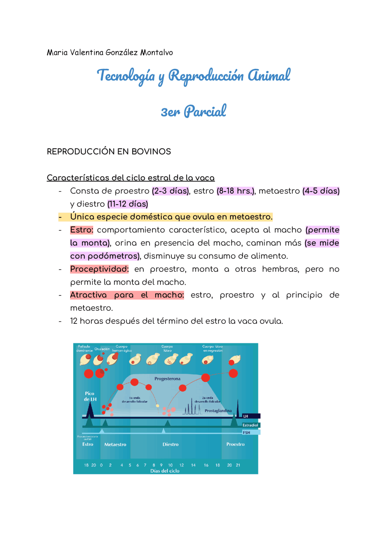 Cuaderno Con Apuntes Apuntes De Tecnología De Materiales Docsity
