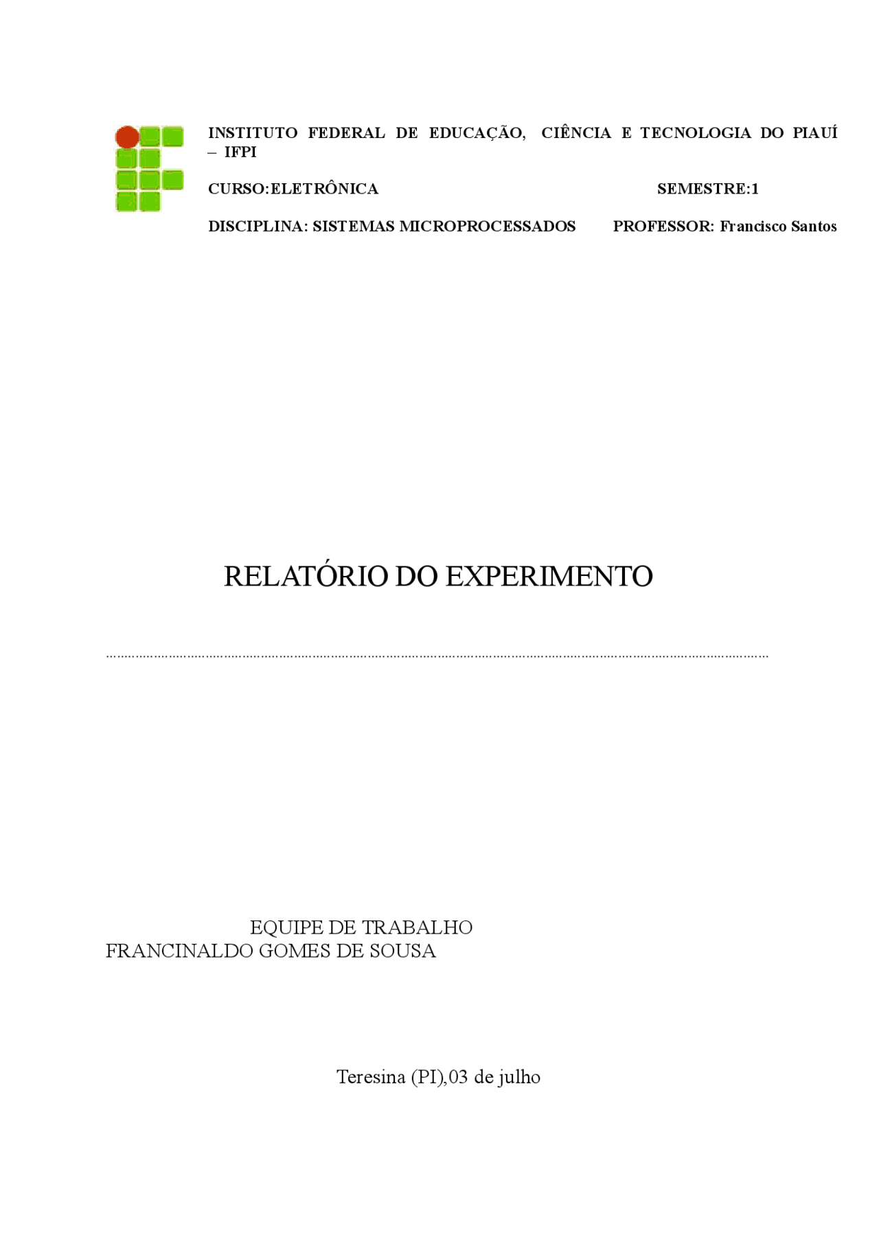Atividade Escolar De Espanhol Exercícios Espanhol Docsity