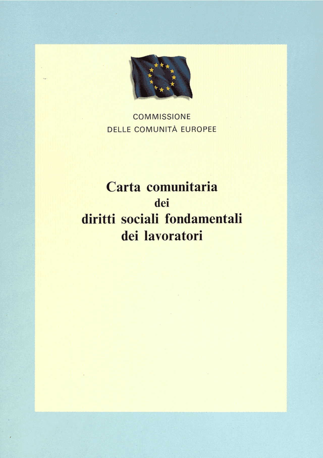 Diritti Sociali Fondamentali Dispense Di Diritto Docsity