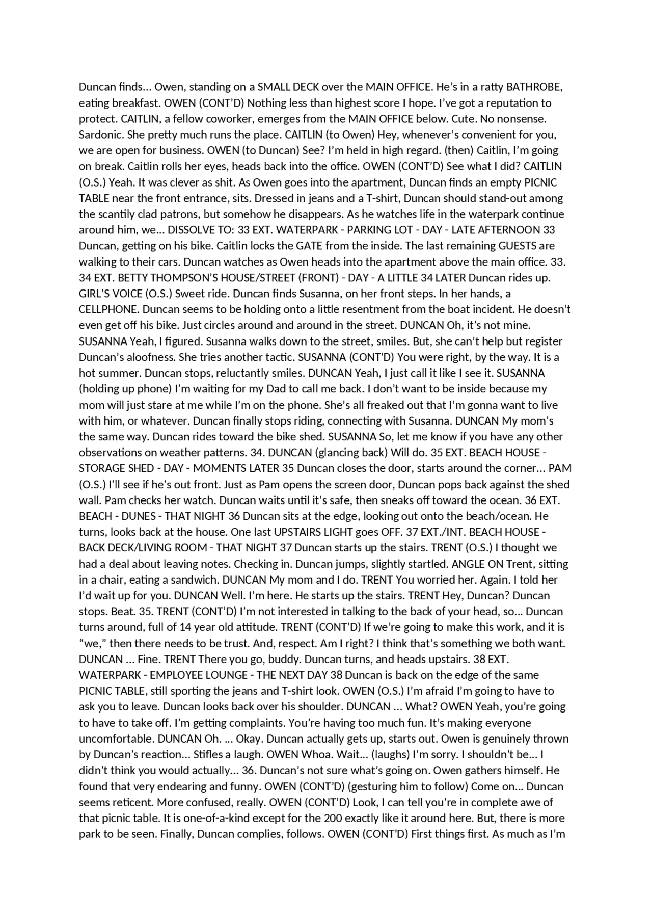 Theoretical Story Writing Transcriptions Theory Of Evolution Docsity