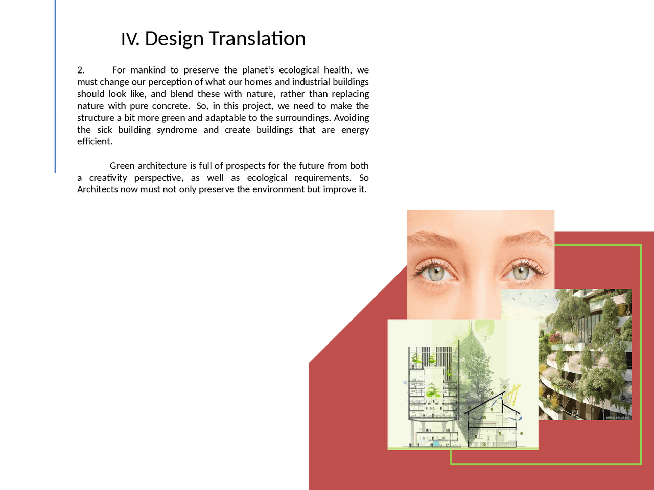 Green Architecture: Design Strategies and Innovations for Sustainable Buildings | Summaries ...