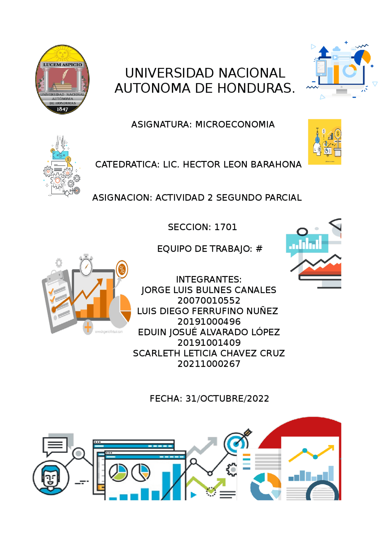 Microeconomia Ejercicios Ejercicios De Microeconomía Docsity