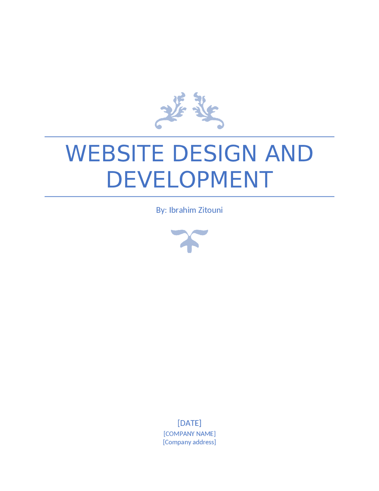 Database Design Development Lecture Notes Computer Science Docsity