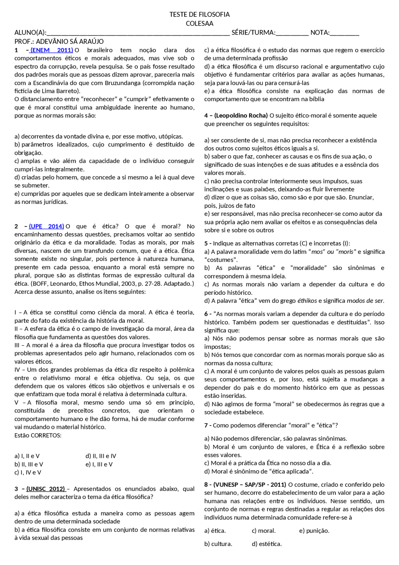 Atividade Avaliativa De Educa o Filos fica Provas Filosofia Docsity atividade-avaliativa-de-educa-o-filos-fica-provas-filosofia-docsity